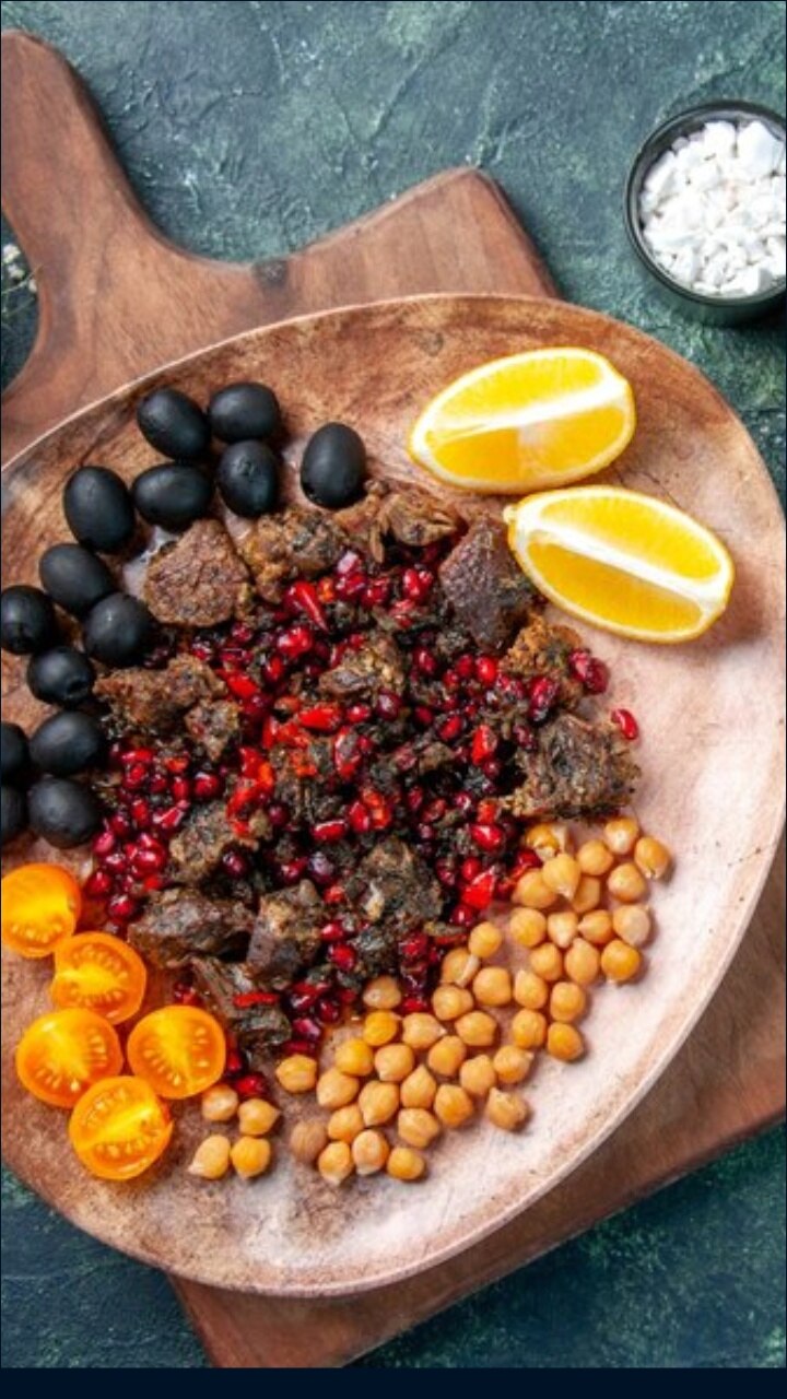 7 anti-inflammatory foods to control uric acid