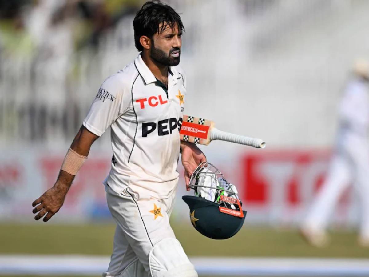 MS Dhoni vs Mohammed Rizwan: मोहम्मद रिजवान vs एमएस धोनी, 37 टेस्ट मैचों के बाद किसमें कितना है दम?