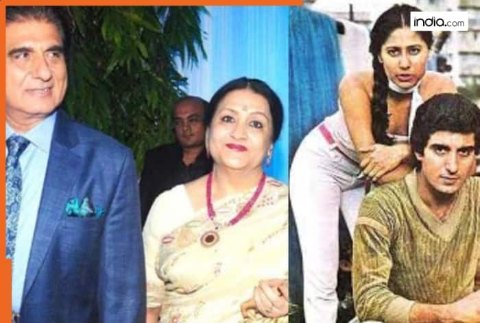 Nadira Babbar Birthday: राज बब्बर ने जब अपनी पत्नी को सुनाई इश्क की दास्तां, तो टूट गई थीं नादिरा