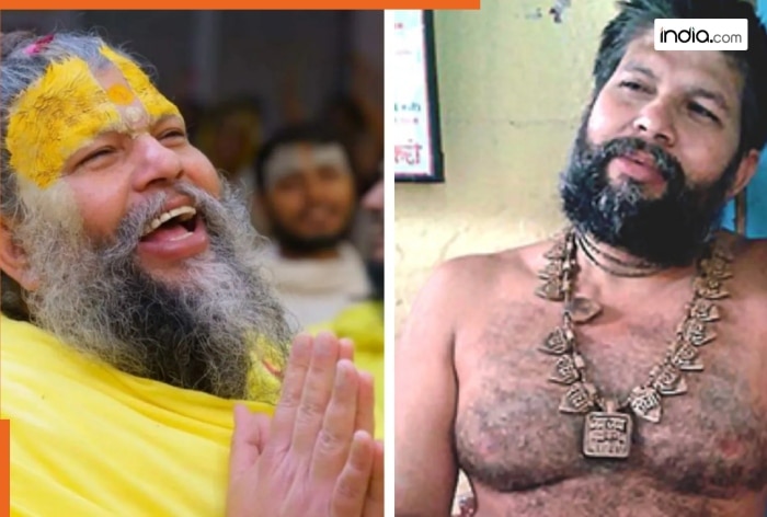 Premanand Maharaj ji: अनिरुद्ध कुमार कैसे बने प्रेमानंद महाराज, इस उम्र ...