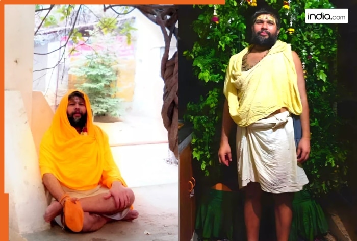 Premanand Maharaj ji: अनिरुद्ध कुमार कैसे बने प्रेमानंद महाराज, इस उम्र ...