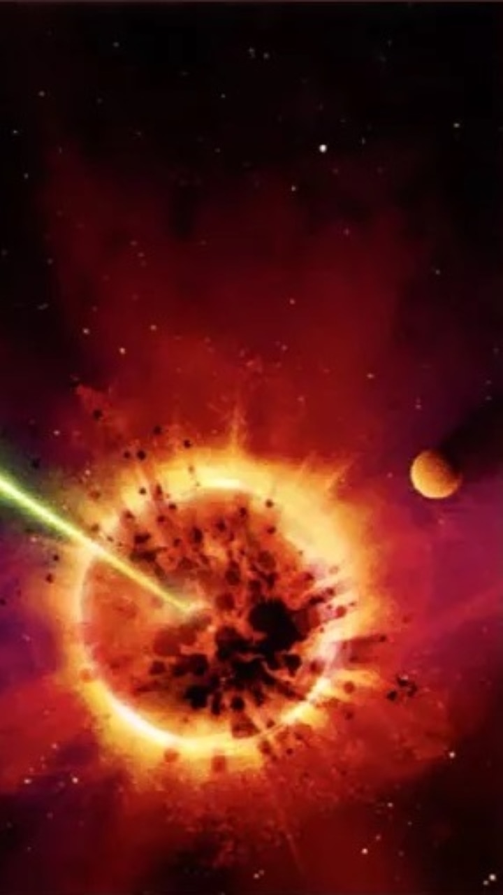 6 magnificent images of Star Wars planets in solar system shared by NASA