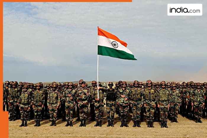 What are Combat Arms and Support Arms of Indian Army? Explained here