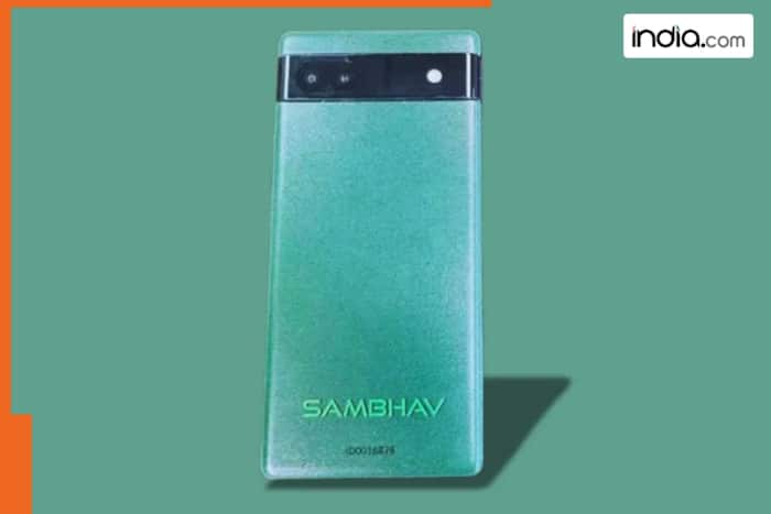 Indian Army used a unique phone for talks with China, the name is…, its special features include…