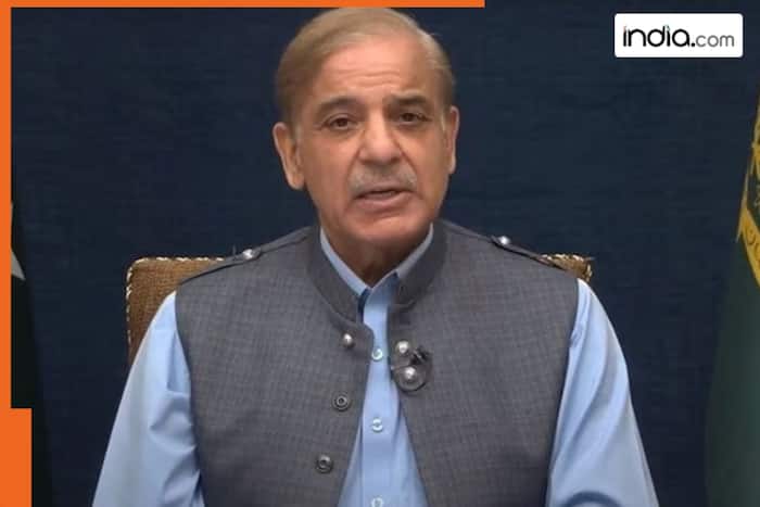 Coward Pakistan accuses India of involvement in Balochistan train ...