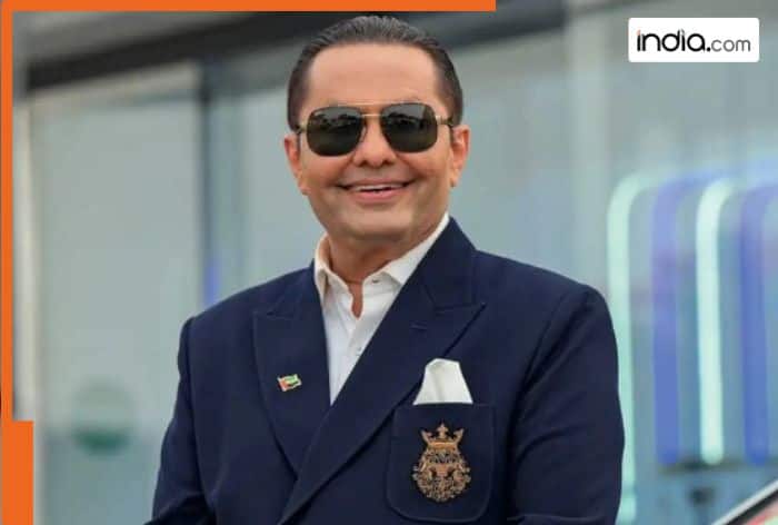 India’s richest salesman in Dubai, once sold books on Mumbai’s street, now runs Rs 20830 crore ...