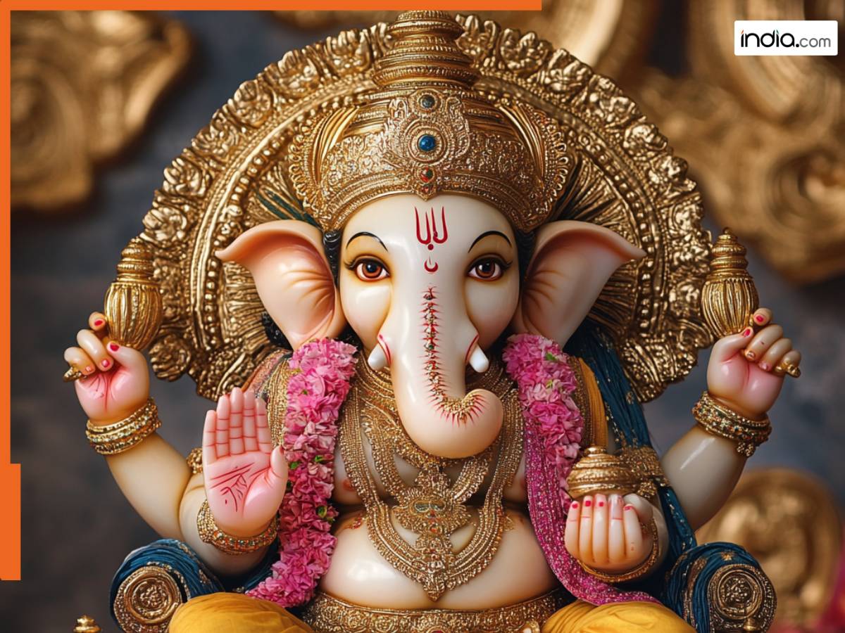 Sakat Chauth 2025: सकट चौथ के दिन जरूर अपनाएं ये विशेष उपाय, परेशानियों ...