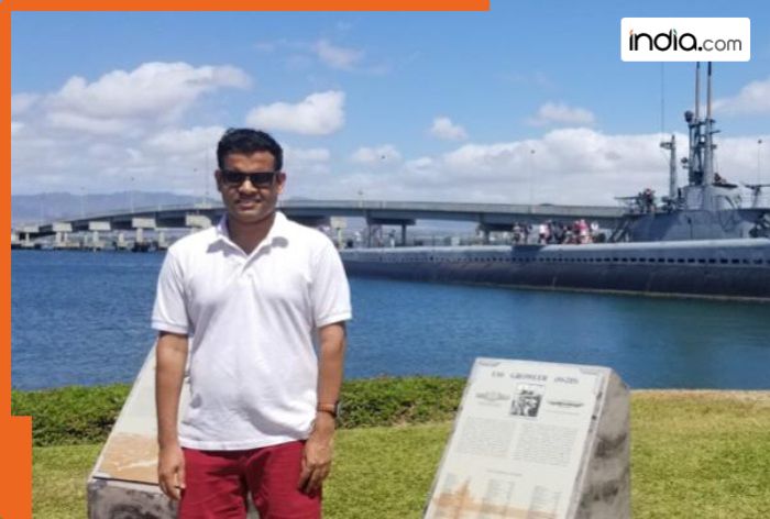 How Shreesha Hegde Transformed Enterprise Processes with Real-Time Data ...