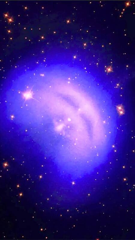 Supernova W49b