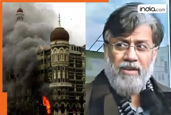 Big win for Modi government, trouble for Pakistan as extradition of 26/ ...