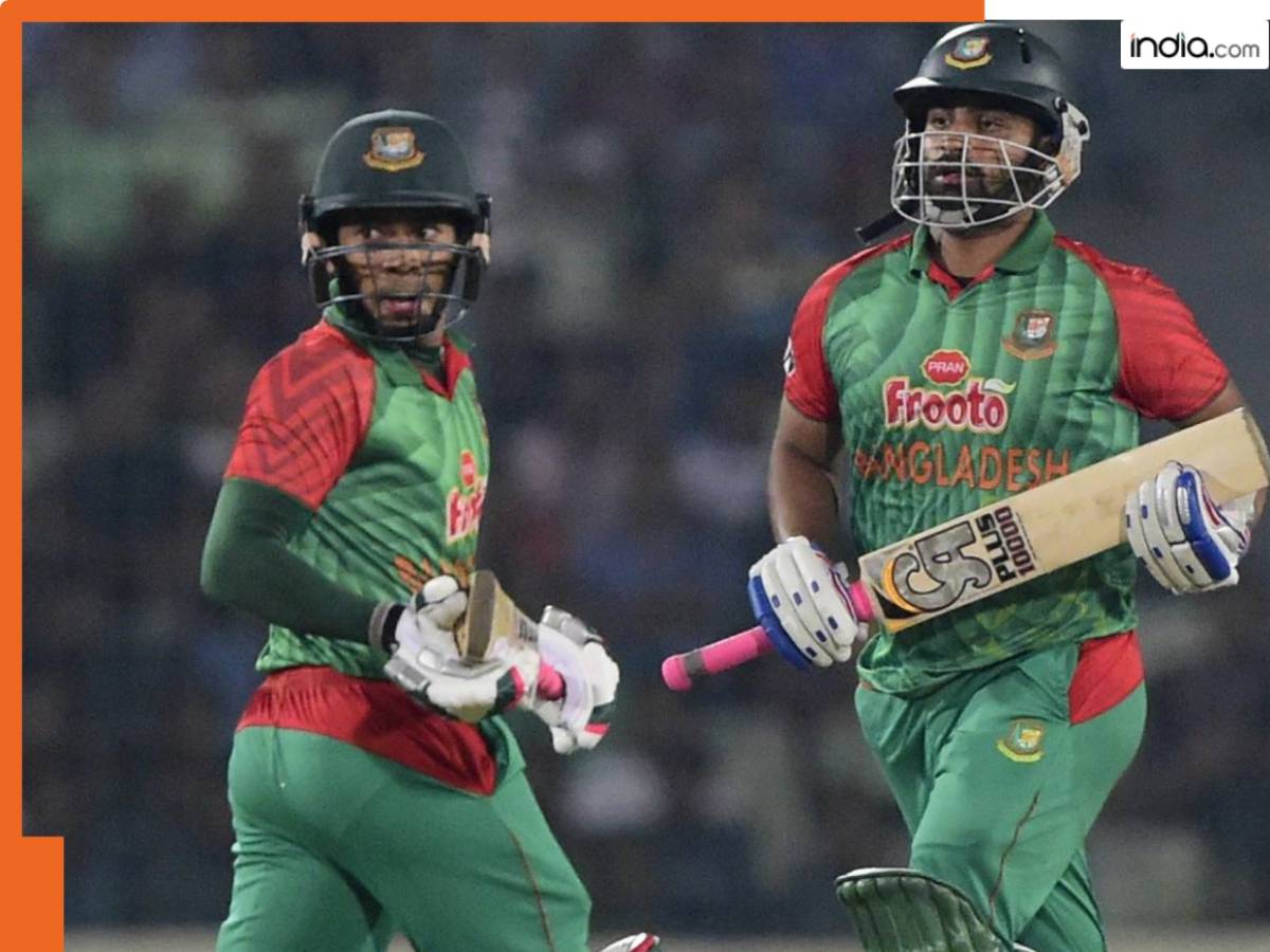 15000 से ज्यादा रन और 25 इंटरनेशनल शतक बनाने वाले खिलाड़ी ने चैम्पियंस ट्रॉफी से पहले लिया ...