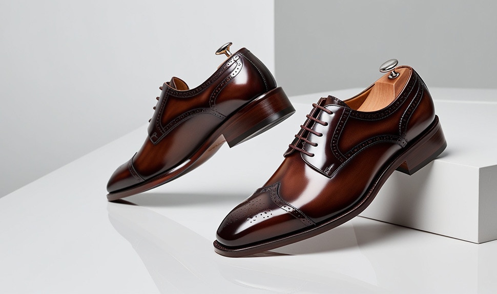 Best Dress Shoes: Trendy and Classic Choices