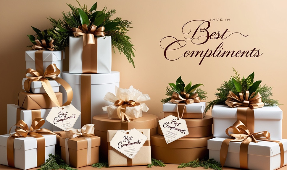 Unconventional Presents that are Special and Exciting