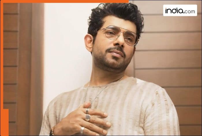 Vineet Kumar Singh opens up about his acting journey: Guarantee koi ...