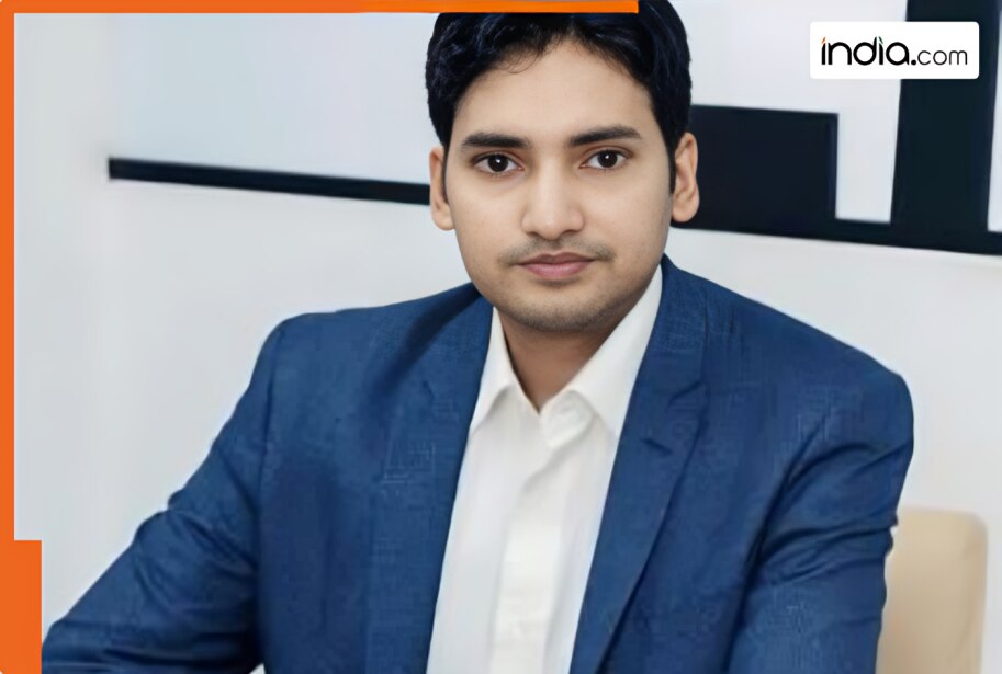 Meet man who put his business at stake for India, now going to sell Rs ...