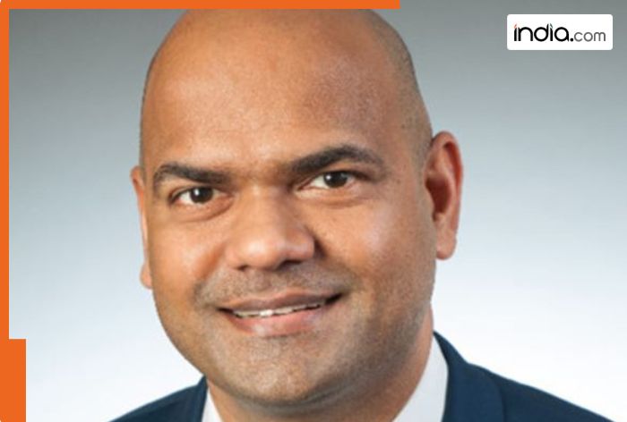 Innovation in enterprise solutions: A conversation with Vinay Kumar Gali