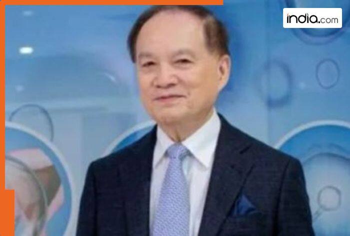 This healthcare business tycoon is wanted in Rs 30020917500 fraud case ...