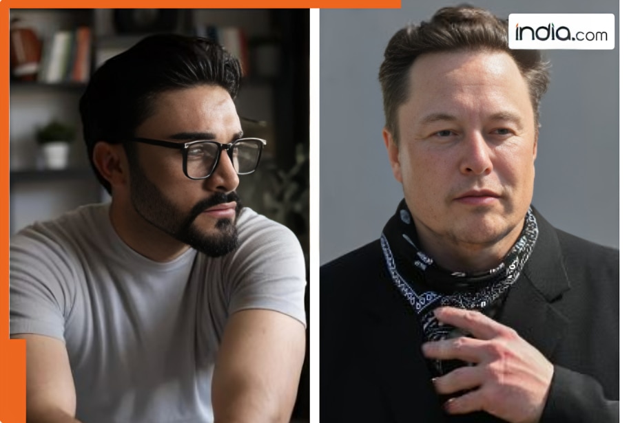 ‘I am rich and no idea what to do’, says Rs 83622366555 owner, Vinay Hiremath after…, he had ...