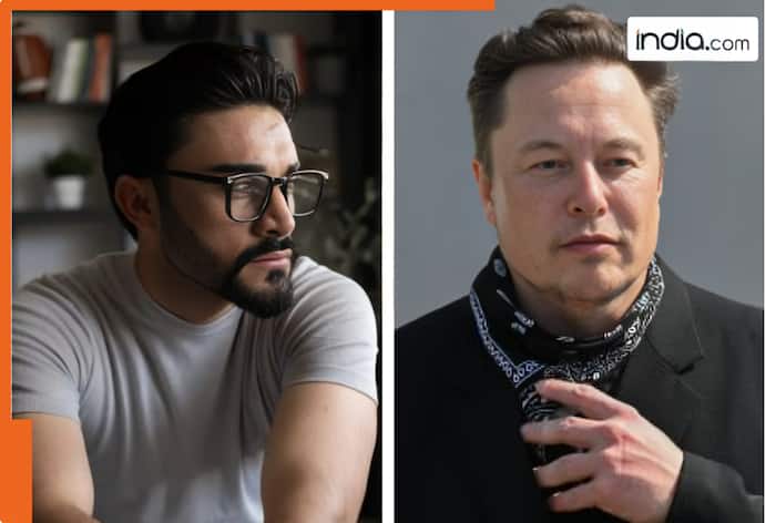 Meet Vinay Hiremath, who sold his business for Rs 83602074660, worked with Elon Musk, still has ...