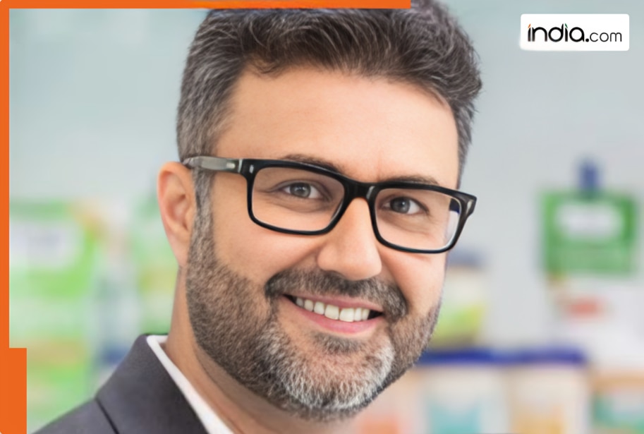 Meet man, whose restaurant failed miserably, had to sell house, now ...