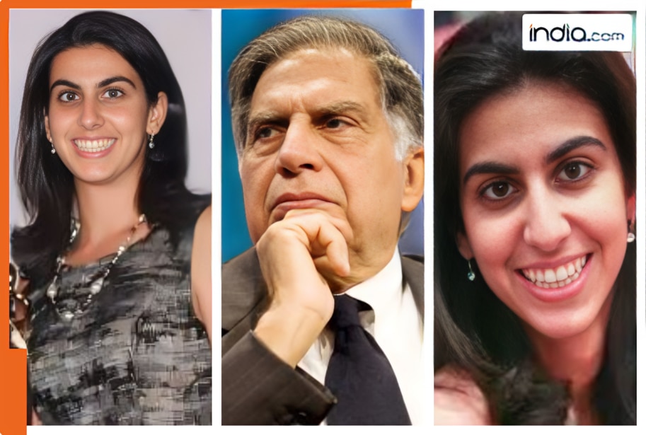 Months after Ratan Tata’s death, major change in Tata group, Noel Tata ...