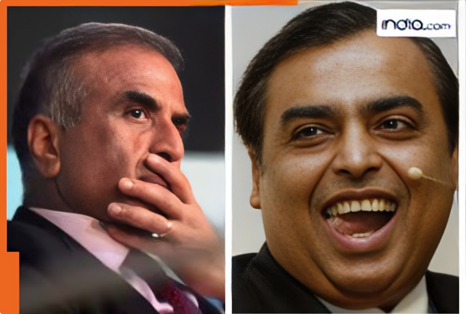 Mukesh Ambani's new strategy forces Airtel, Vodafone to change their ...