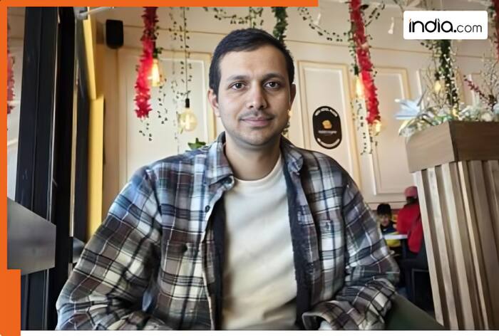 Karthik Hosavaranchi Pioneering Ai Driven Strategies For Business Transformation