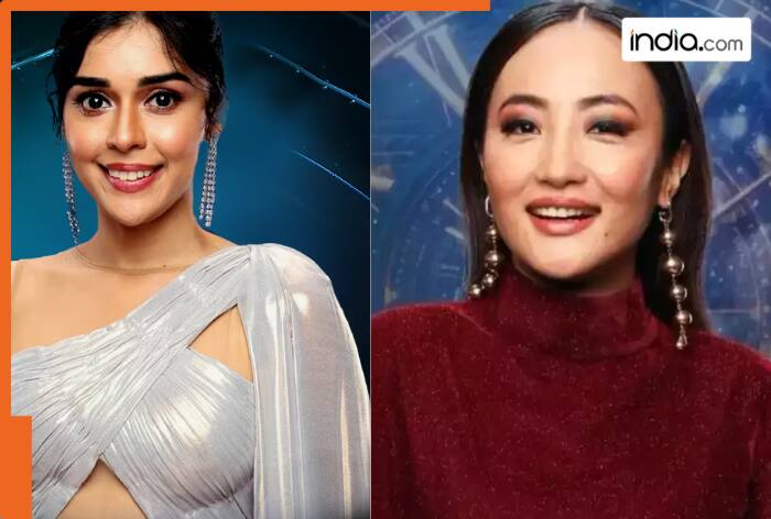Bigg Boss 18 Grand Finale: Chum Darang, Eisha Singh evicted from finale ? Here's the truth