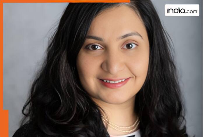 Leading Through Crisis: Padmini Bulani's Critical Role in Banking ...