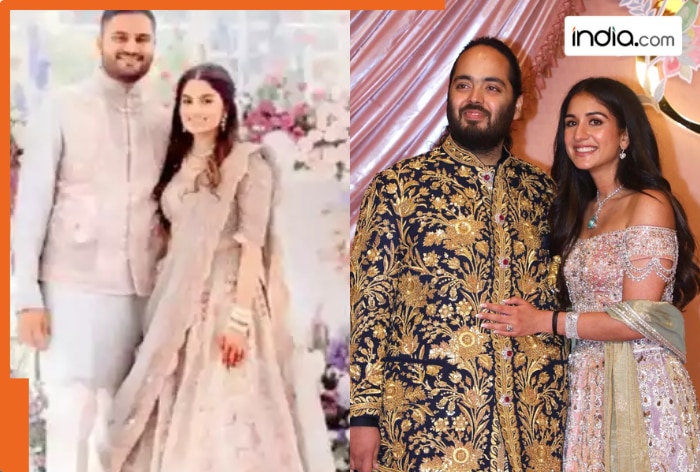 Jeet Adani's wedding to be more expensive than Mukesh Ambani son Anant ...