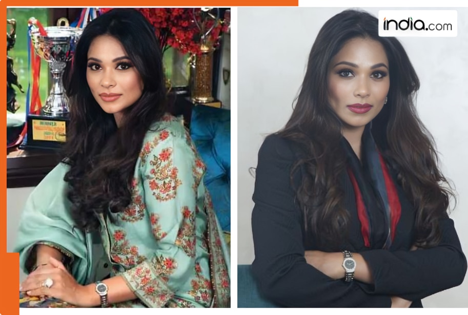 Meet woman, whose father has Rs 1297010000000 net worth, her various ...