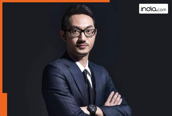 How teacher's son shook entire Silicon Valley, bleed Nvidia, Microsoft ...