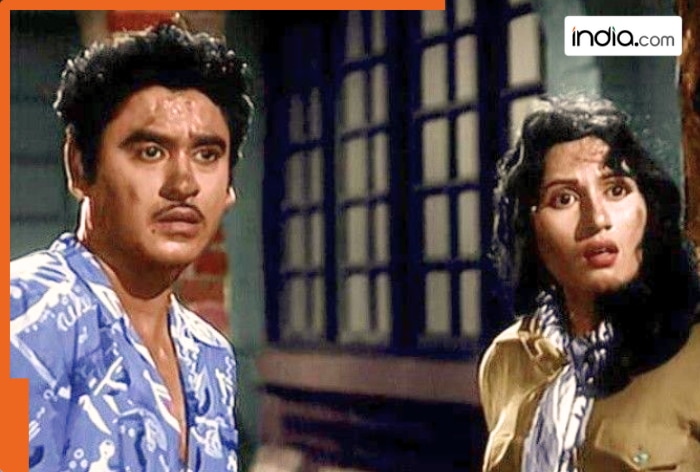 'She cried in...': When Madhubala's sister made SHOCKING revelation ...