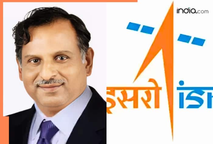 Meet V Narayanan, who is set to succeed S Somanath as ISRO chief; his ...