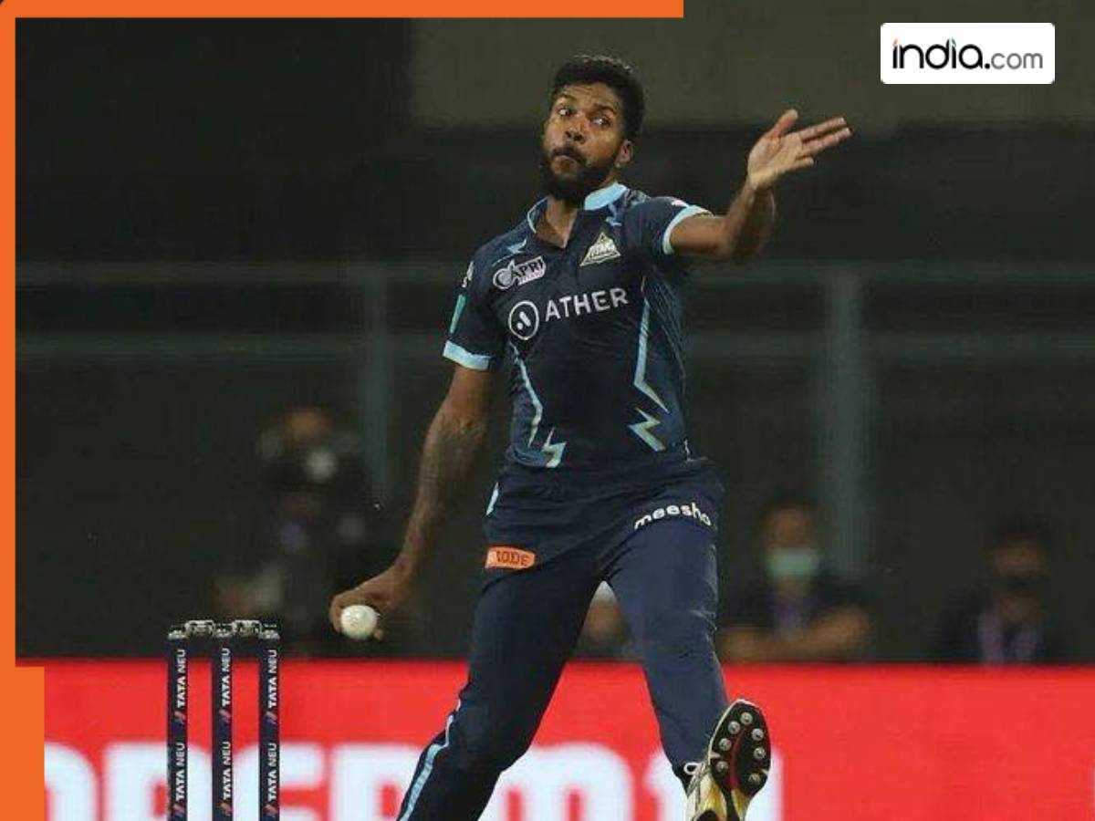 चैम्पियन्स ट्रॉफी से पहले इस तेज गेंदबाज ने सिर्फ 35 साल की उम्र में ...