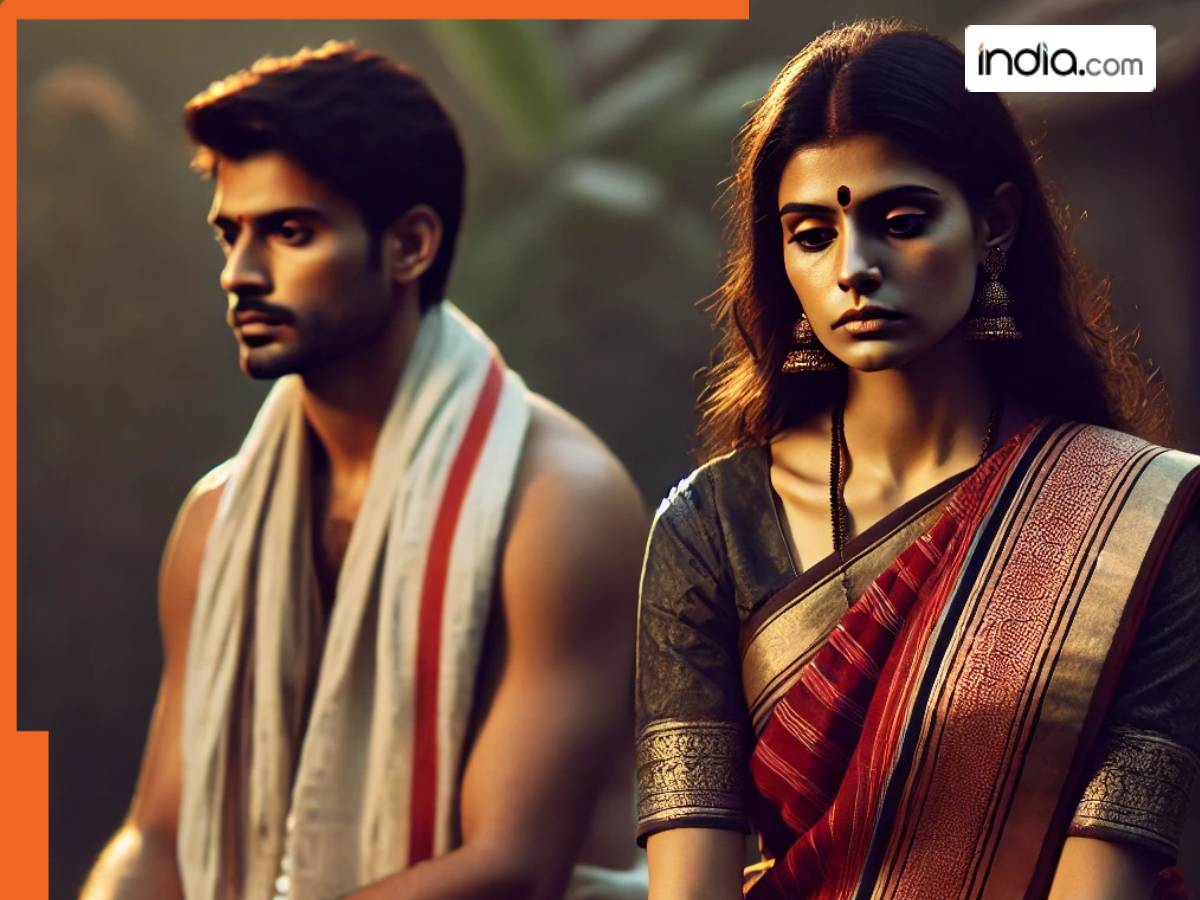 क्या है साड़ी-पेटीकोट कैंसर? भारत में धोती पहनने वाले पुरुष भी इस ...