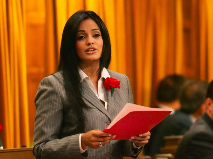 कौन हैं रूबी ढल्ला, बन सकती हैं कनाडा की पीएम, इस हिंदी फिल्म में किया ...