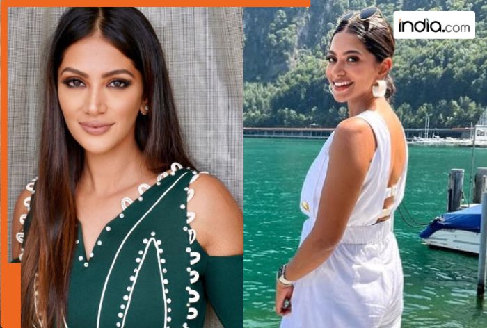 Meet Zeba Moopen, heiress to Rs 26134 business empire, who left her ...