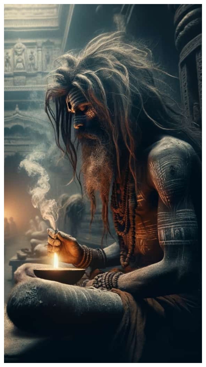 अघोरी कौन से भगवान की पूजा करते हैं ? उनके पास कौन सी शक्तियां होती हैं?