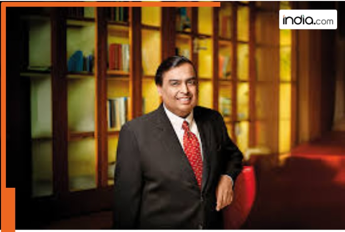 Mukesh Ambani plans to build world's largest data centre in..., with ...