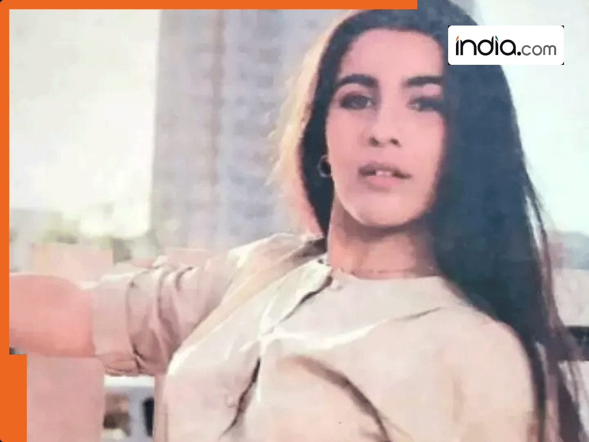 प्यार के लिए घरवालों से की बगावत, मुसलमान बनीं....इस एक्ट्रेस ने चोरी-छिपे की बॉलीवुड के 'नवाब ...