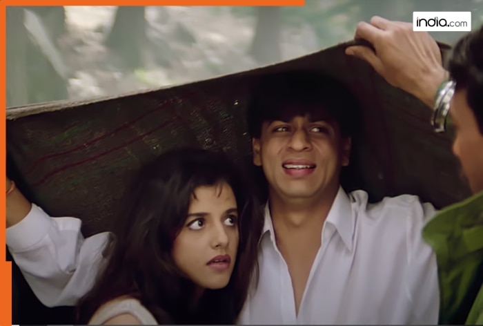 शाहरुख से लेकर अजय देवगन संग जमी जोड़ी, इस मशहूर एक्टर संग तोड़ दी थी ...