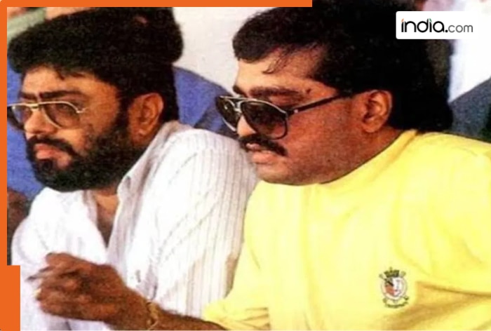 Chota Rajan shifted to AIIMS, but do you know Bada Rajan, who was ...