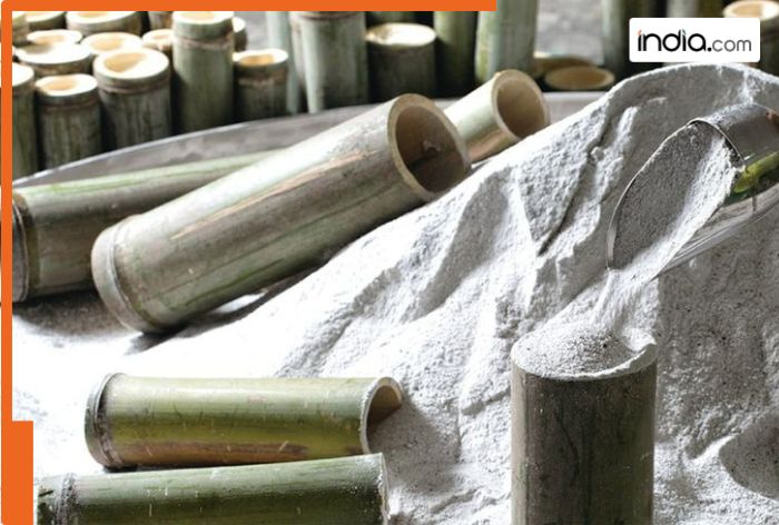 This is world's most expensive salt, 250 grams costs Rs 7500, it is ...