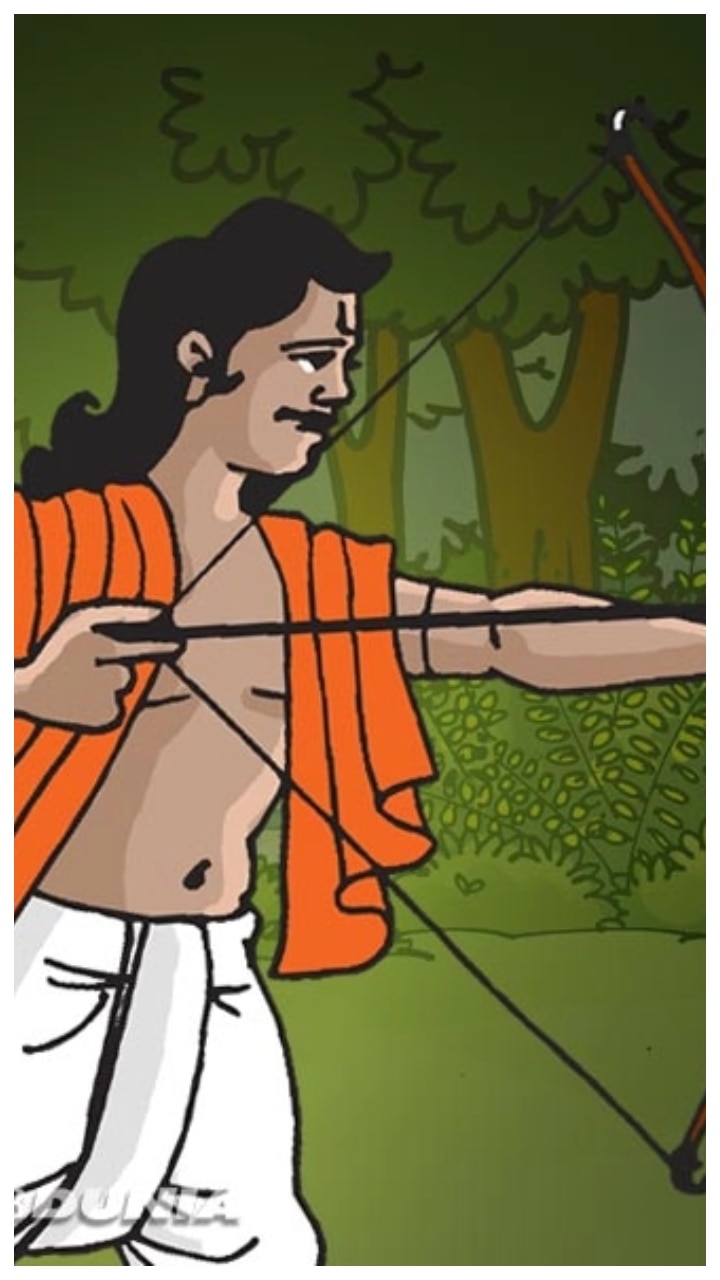 Mahabharata Eklavya: कहां के राजा थे एकलव्य? श्रीकृष्ण से क्या था संबंध?