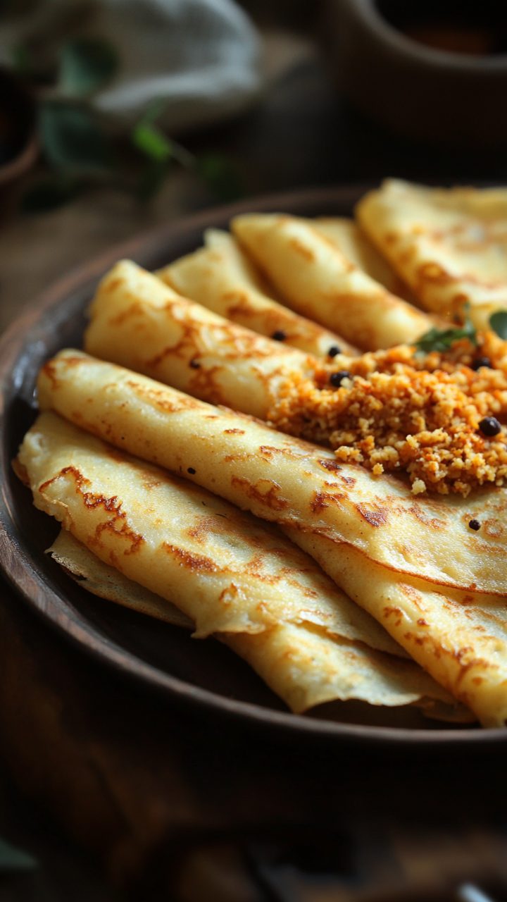 Unlock The Flavors Of Traditional Bengali Patishapta Pitha With This ...