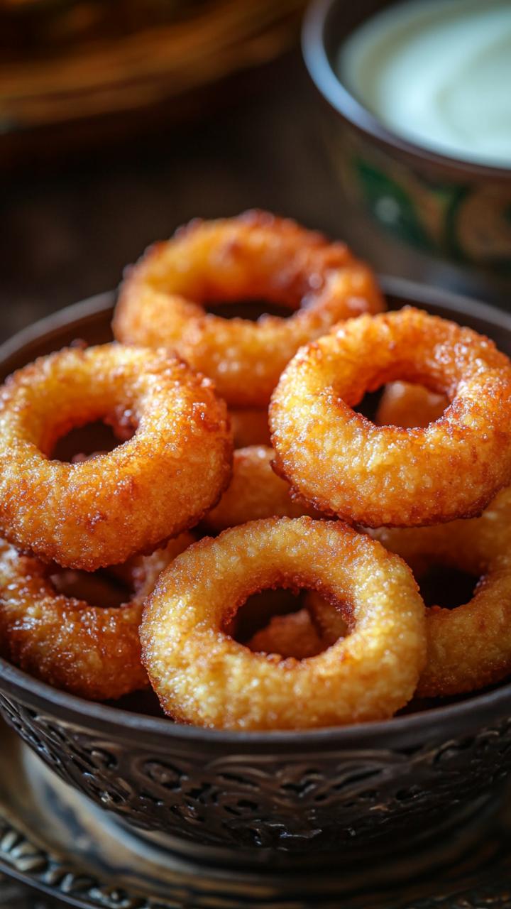 Discover The Secret To Perfect Sikkim’s Sel Roti At Home