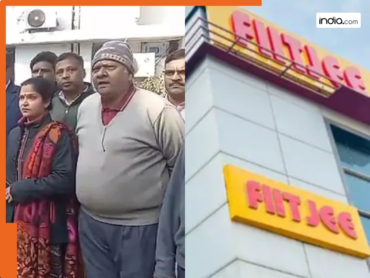 बच्चों को इंजीनियर बनाने के लिए किसी ने लिया लोन, तो किसी ने तोड़ी एफडी ...