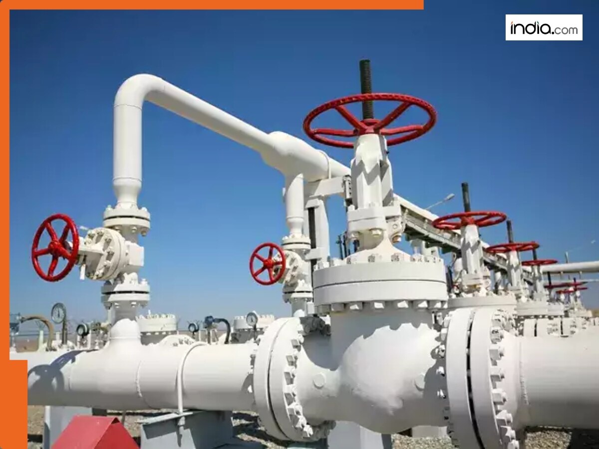 LPG Gas Allocation: गैस आवंटन में बदलाव, CNG और पाइप-युक्त रसोई गैस की ...