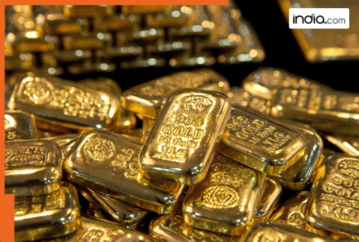 Today Gold, Silver Rate November 12: Check 18, 22, 24 carat Gold prices in Chennai, Mumbai ...